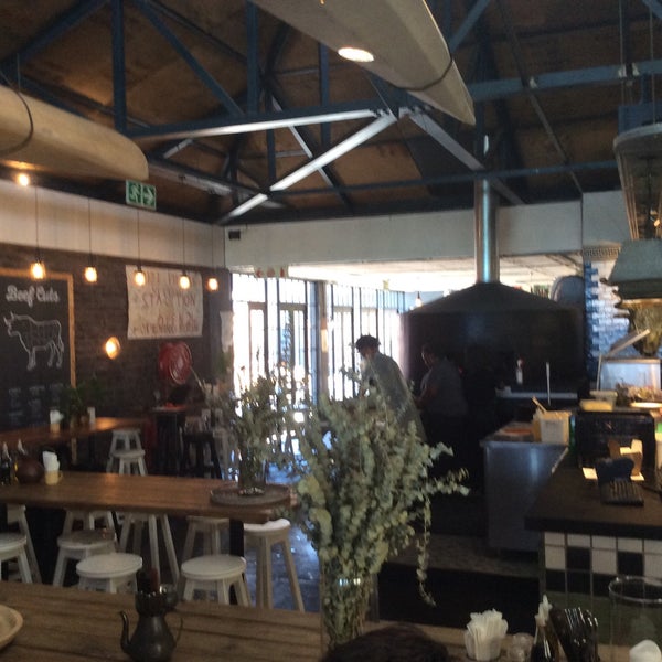 Photos at Muizenberg - iKapa, Western Cape