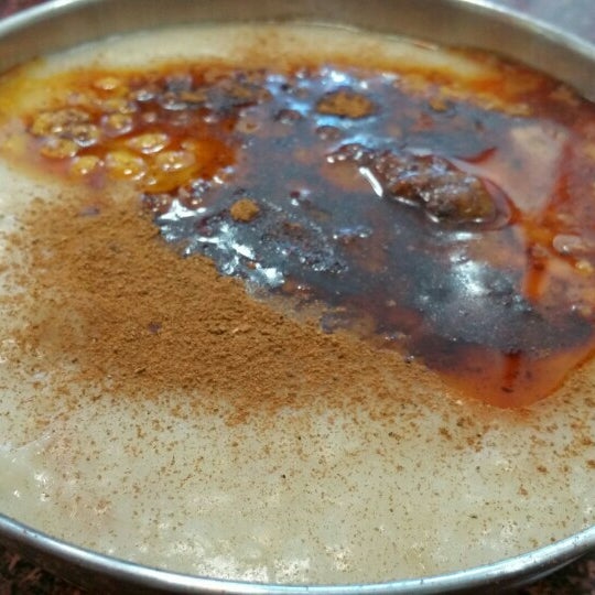 Pars Halim | حلیم پارس - Soup Spot in Mashhad