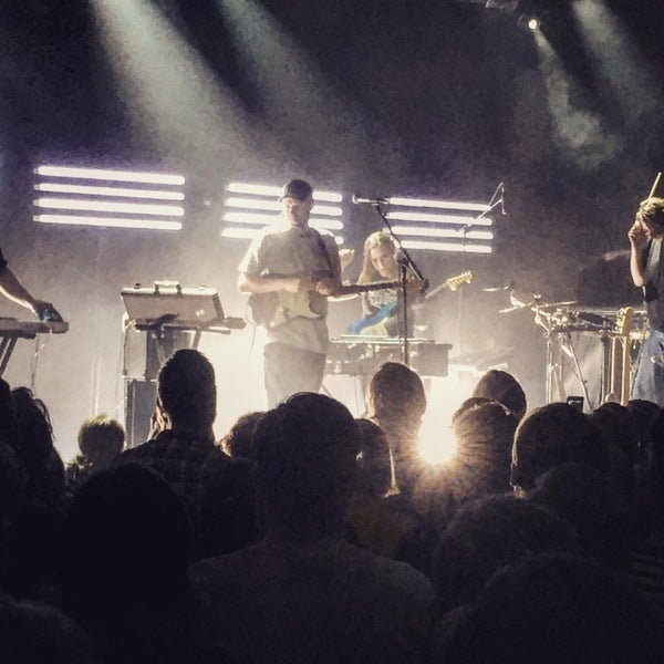 Debaser Medis (Now Closed) - Rock Club in Stockholm