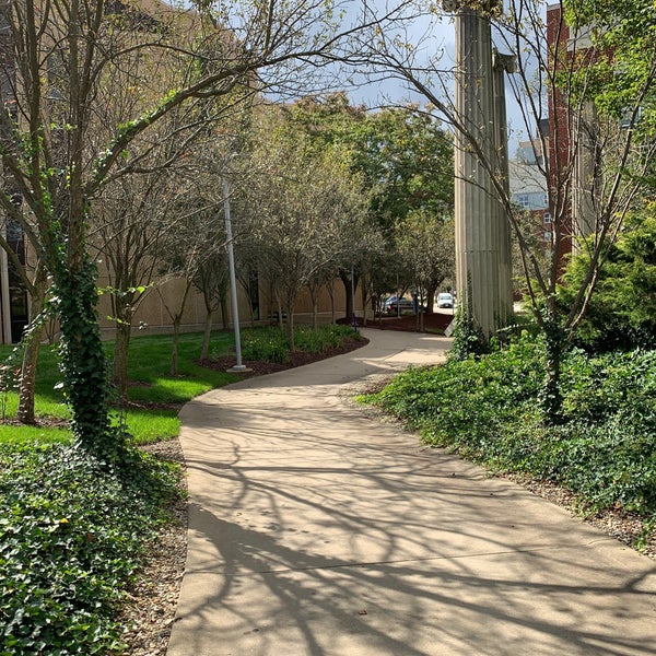 Olin Hall - University of Akron - Akron, OH