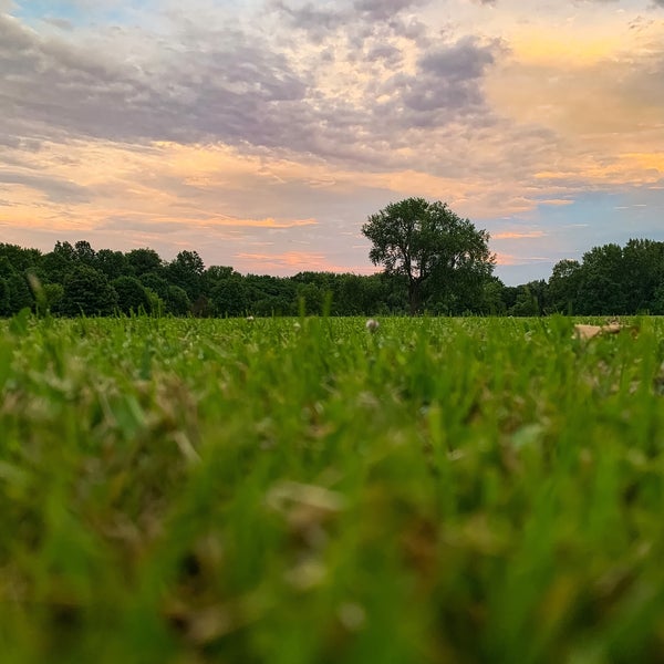 Goodyear Heights Metro Park - Goodyear Heights - 8 tips