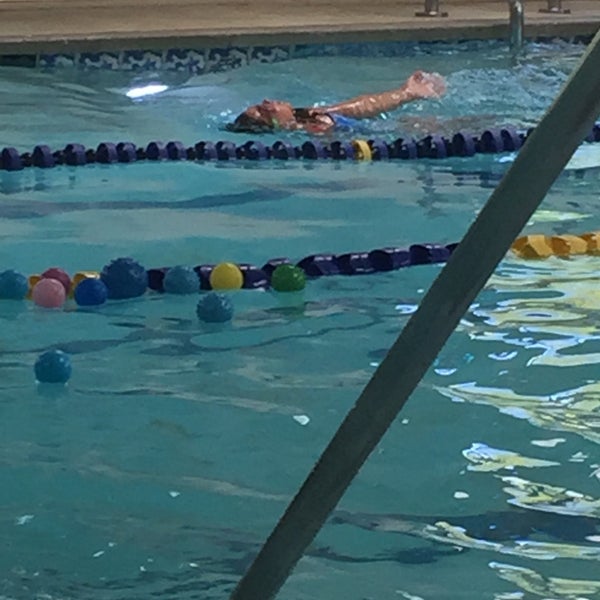 Academy Swim Club - 28079 Smyth Dr