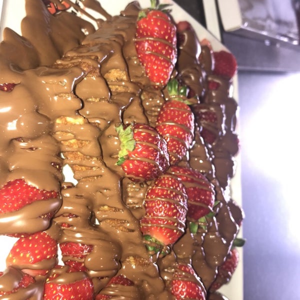 Shuffle & Waffle - 5 tips from 115 visitors