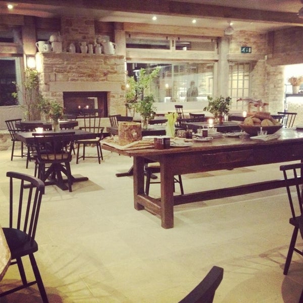 The Wild Rabbit - 10 tips