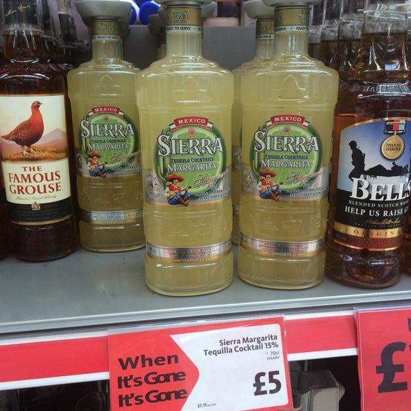 Morrisons - Carterton, Oxfordshire