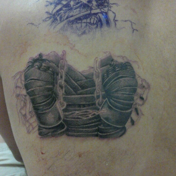 2C Tattoo Family - 5 tips