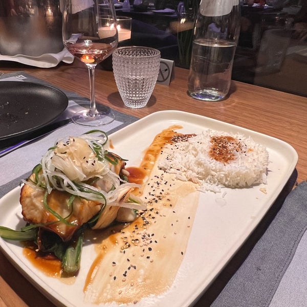 Pasaji - Modern European Restaurant in Αθήνα