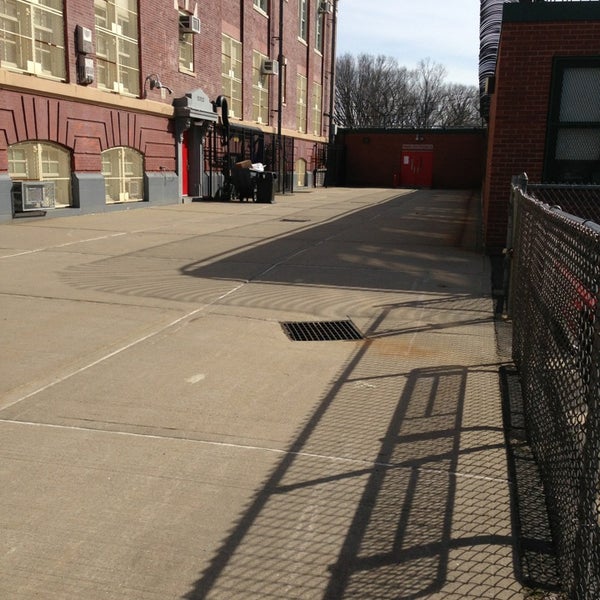 P.S. 21 - School in Port Richmond