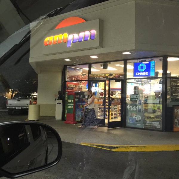 ampm - Convenience Store in Anaheim