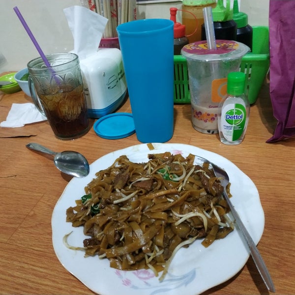 Mie Tiaw Daging Sapi "Apollo" - Chinese Restaurant in Pontianak