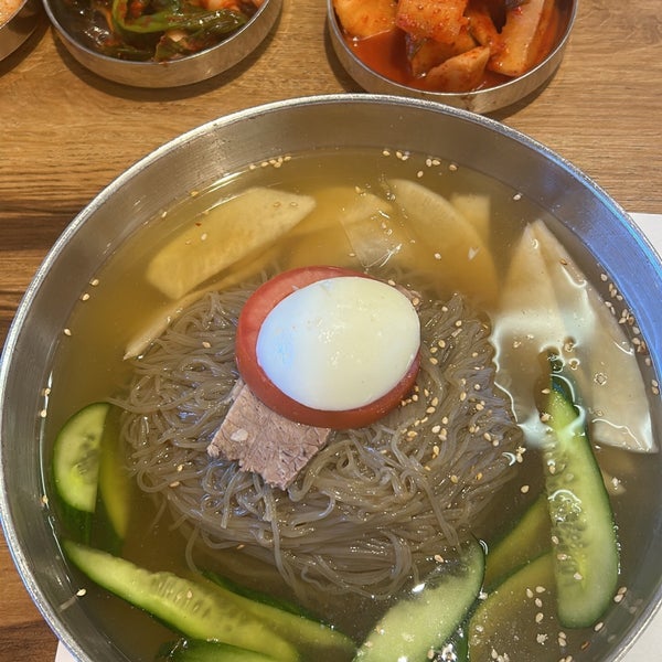 Seoul Gom Tang - 14 tips from 754 visitors