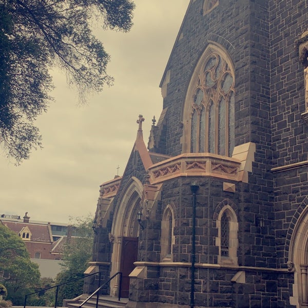 Immaculate Conception Church - Church