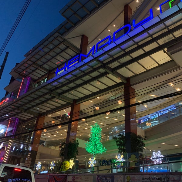 Hemady Square - Quezon City District 4 - Quezon City, Quezon City