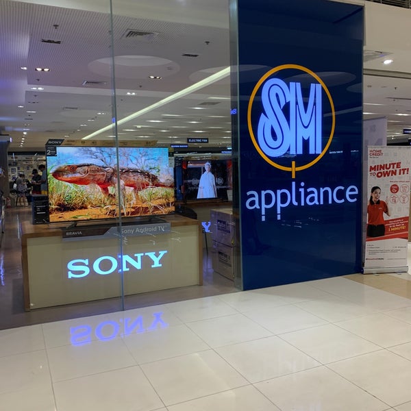 SM Appliance Center Kalumpang 1 conseil