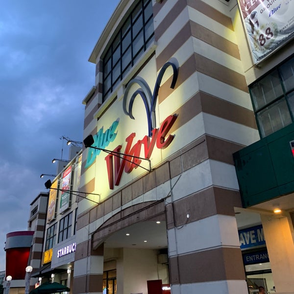 Blue Wave Marquinton Mall - Santo Niño - 17 tips from 2657 visitors