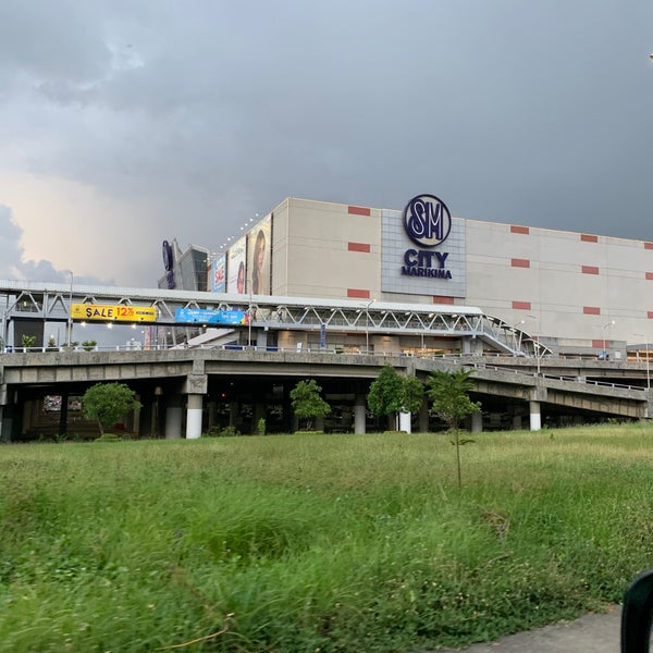 Sm Marikina Mall Sale