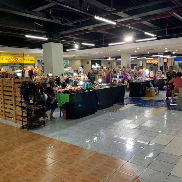 Blue Wave Marquinton Mall - Santo Niño - 17 tips from 2657 visitors