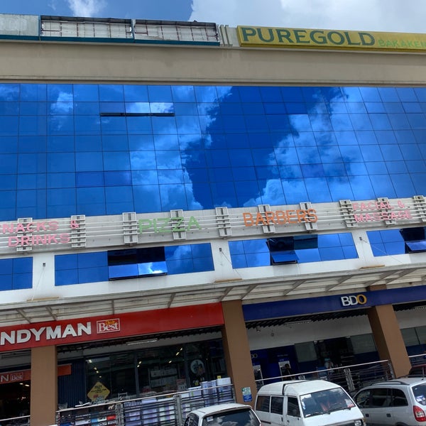 Centerpoint Plaza - Lungsod ng Baguio, Baguio City