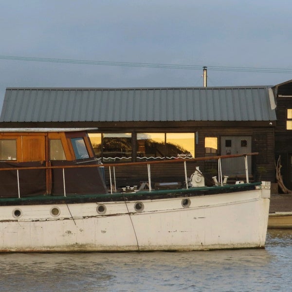 Le Roc - Bistro in Southwold