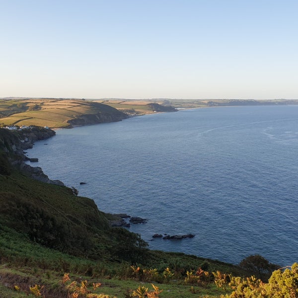 Start Point - 1 tip from 35 visitors