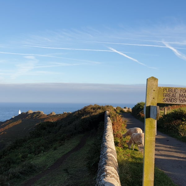 Start Point - 1 tip from 35 visitors