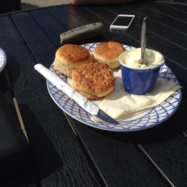 Sunset Surf Cafe - Café