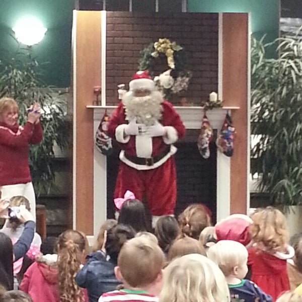 Fort Mill Library Baxter - Baxter - Fort Mill, SC