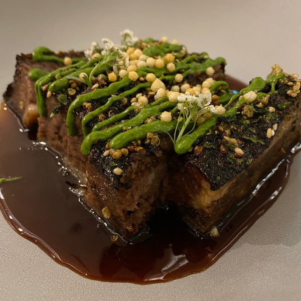 Path Restaurant - Restaurant in Financial District