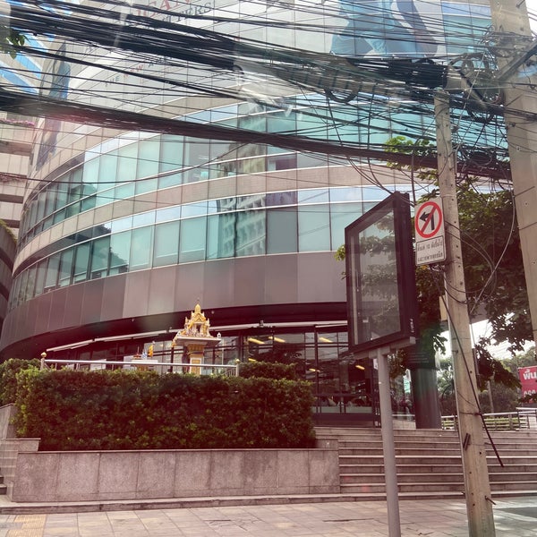 Photos at Italthai Tower (อิตัลไทยทาวเวอร์) - Building in Huai Khwang
