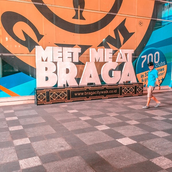 Photos at Braga CityWalk - 201 tips