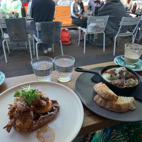 Archie's All Day - Café