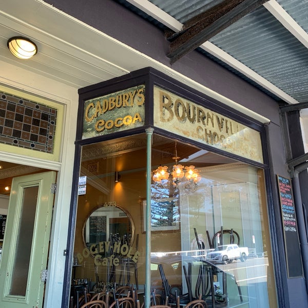 Bogey Hole Cafe - Bronte - 18 tips