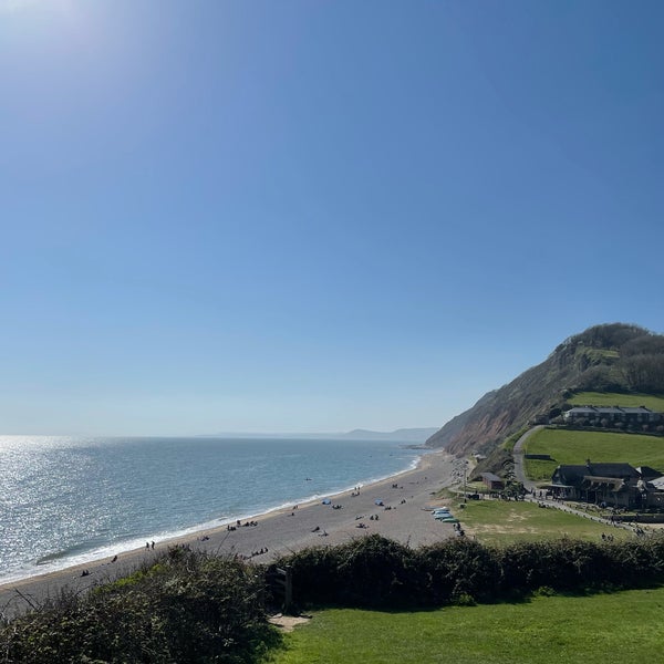 Branscombe Beach - Branscombe