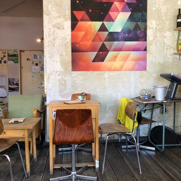 Cafe Bar Katz - Altstadt - St. Sebald - 44 tips from 578 visitors