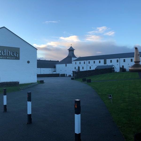 Ardbeg Distillery - 14 tips from 596 visitors