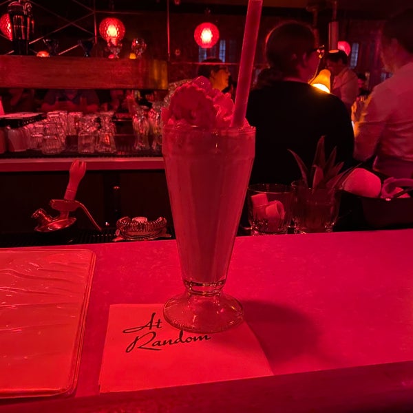 At Random - Bay View - Milwaukee, WI