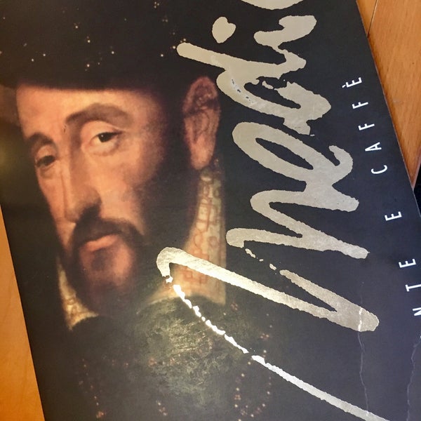 Ristorante Medici - Italian Restaurant in Maxvorstadt