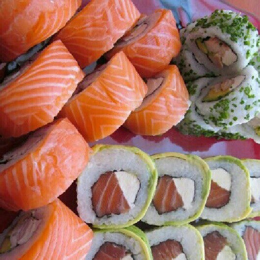 Wasabi (Now Closed) - Providencia, Metropolitana de Santiago de Chile