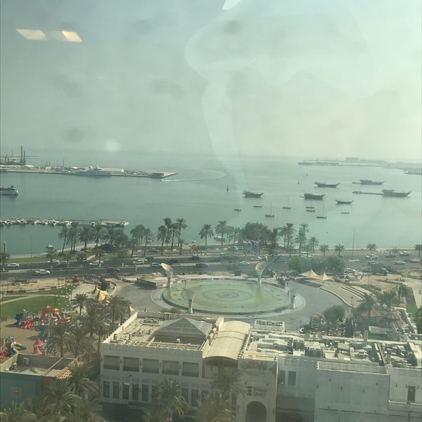 Al-Awayna Tower (Waseef) - Structure