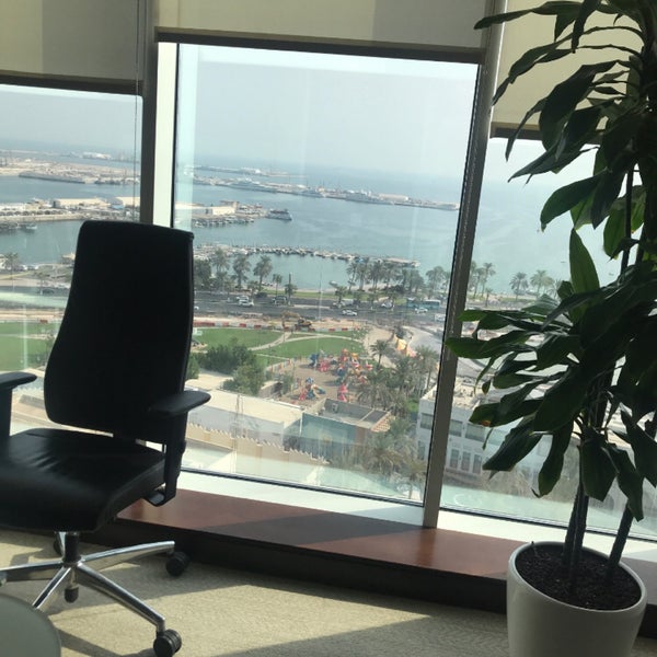 Al-Awayna Tower (Waseef) - Structure