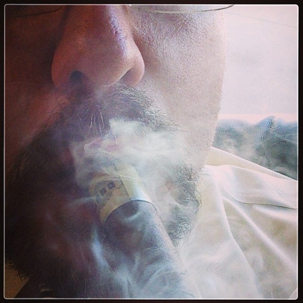 Blue Smoke of Dallas - Smoke Shop in Dallas