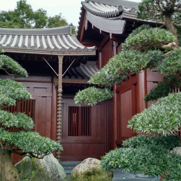 Photos at Chinese Timber Architecture Gallery