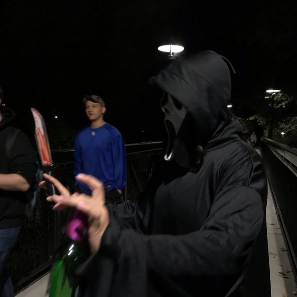 Freedom Square - Towson, MD