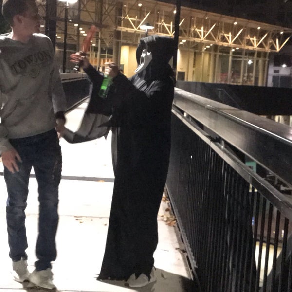 Freedom Square - Towson, MD