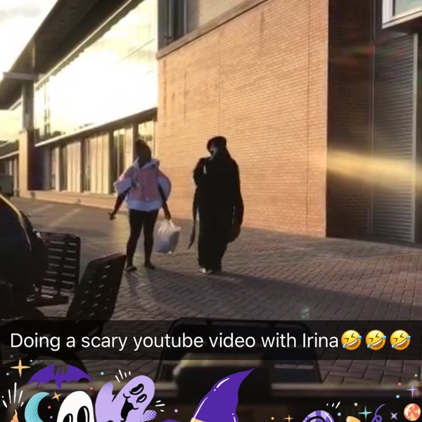 Freedom Square - Towson, MD