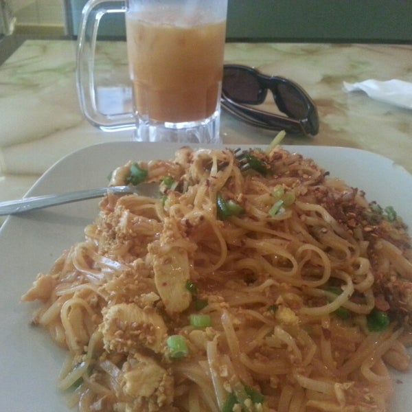 Morefire Thai Cuisine - Thai Restaurant