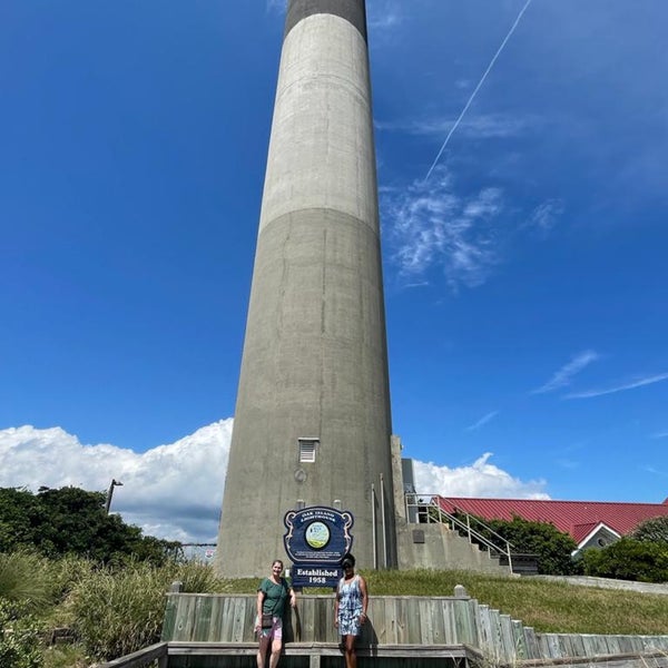 Oak Island Lighthouse - 300 Caswell Beach Rd