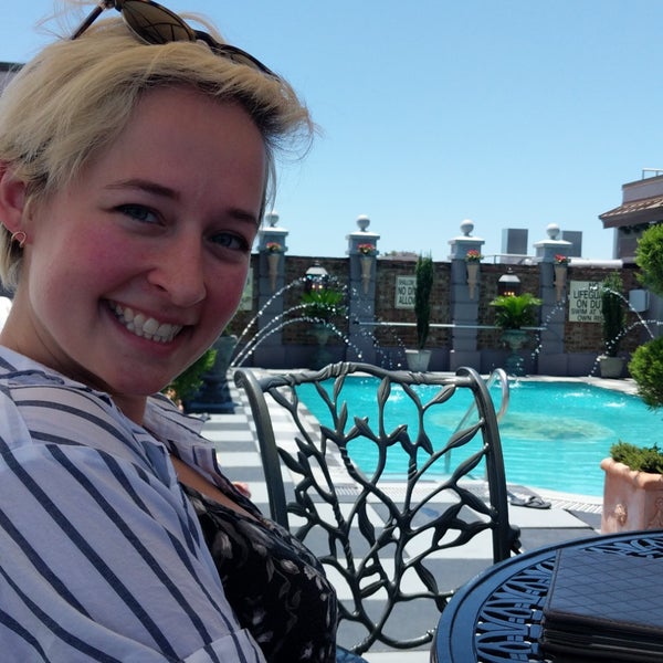 Photos at Market Pavilion Rooftop Bar - Downtown Charleston - 225 E Bay St