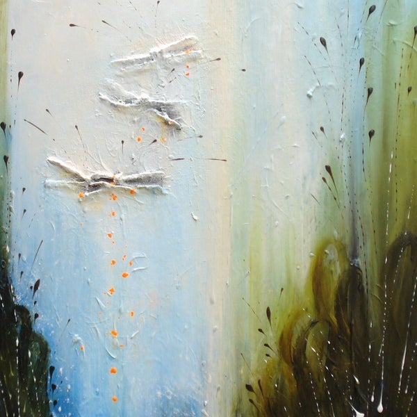 The Gallery At Matticks Farm - 1 visitor