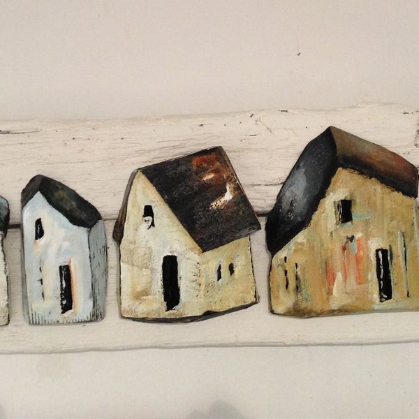 The Gallery At Matticks Farm - 1 visitor